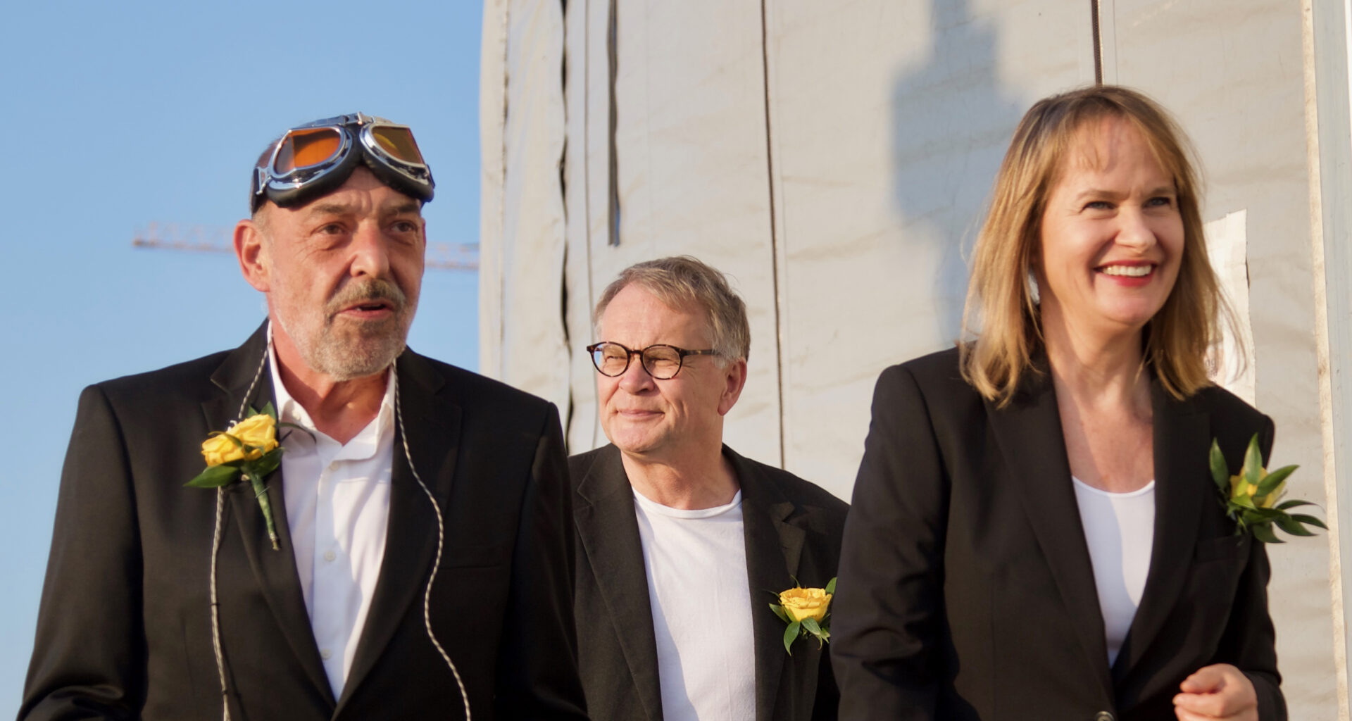 Art Of Noise: Picture This – Electronic Sound