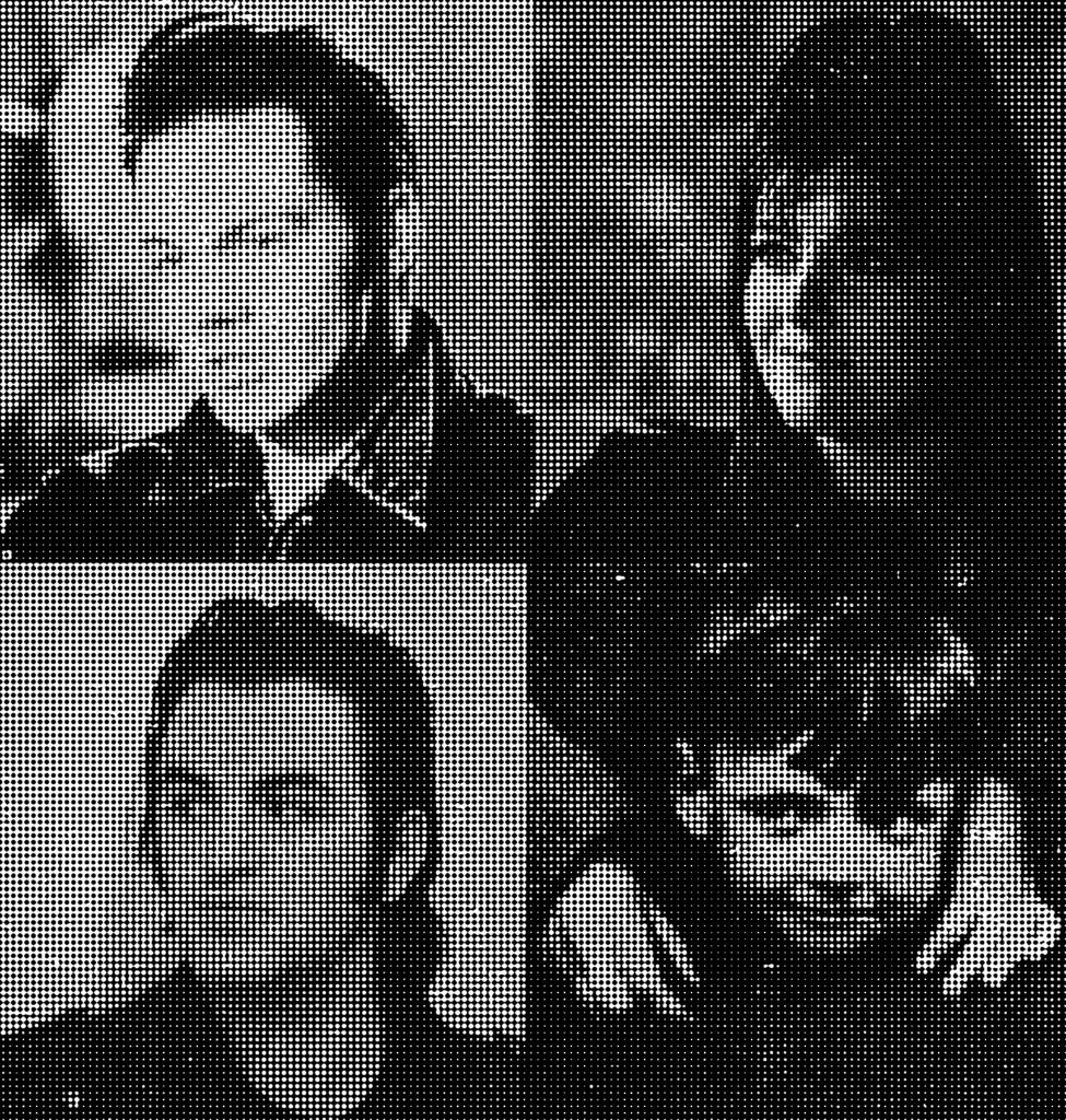 Secession: The one that got away – Electronic Sound