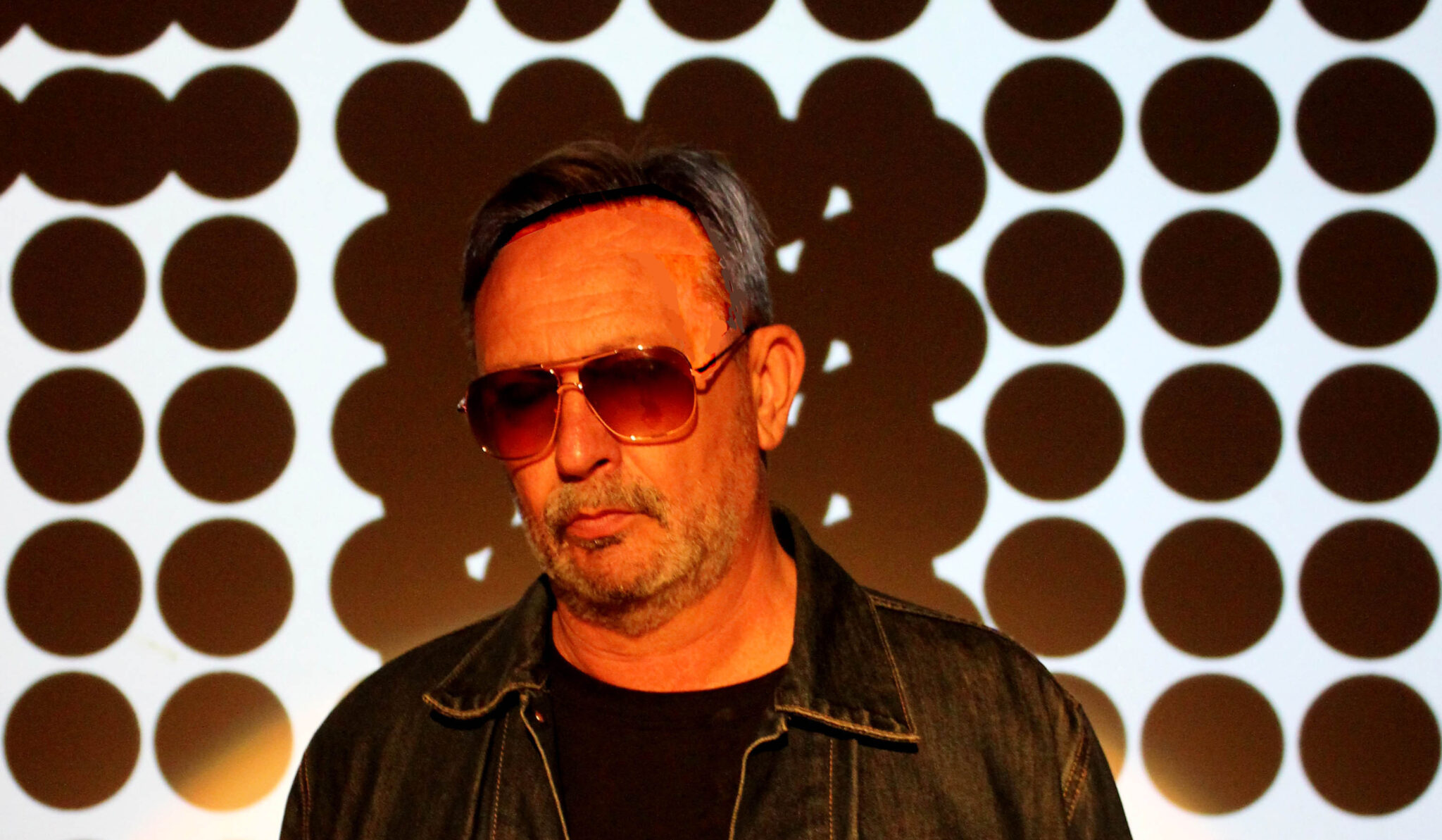 Alexander Robotnick: I, Robotnick – Electronic Sound