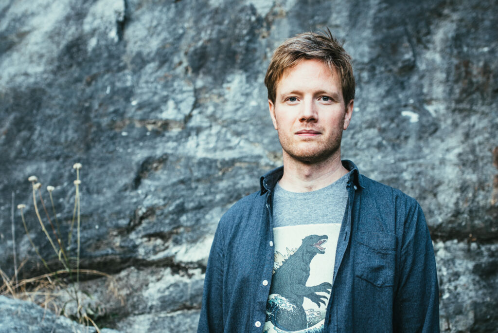Matt Robertson – Electronic Sound