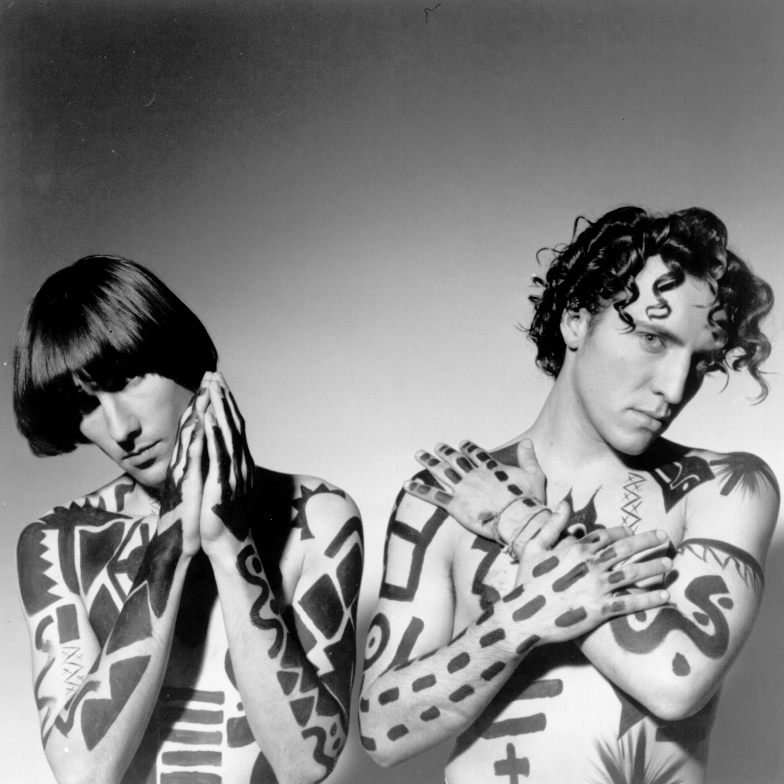 Miss Red – Electronic Sound