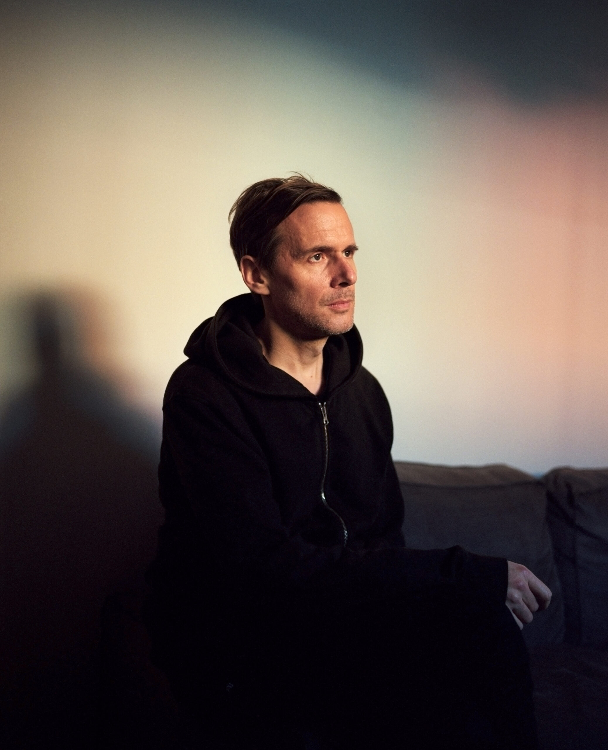 Clark: Genre Blender – News