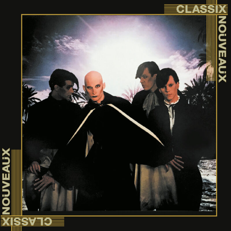 The Flying Lizards ‘Money’ – Electronic Sound