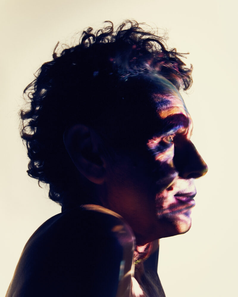 Martin Gore: Monkey Business – Electronic Sound