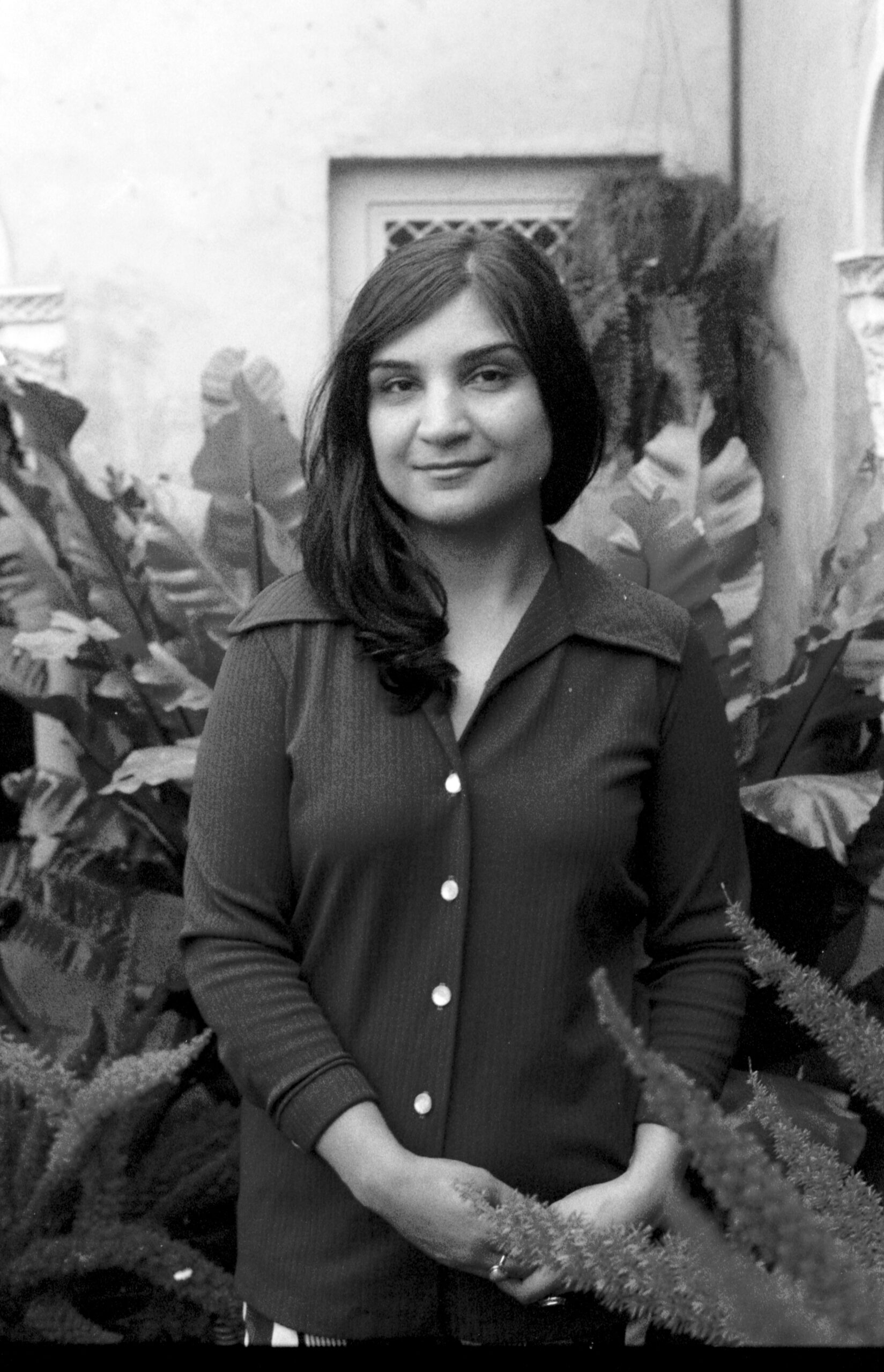 Sarah Davachi: A Kind of Hush – Electronic Sound