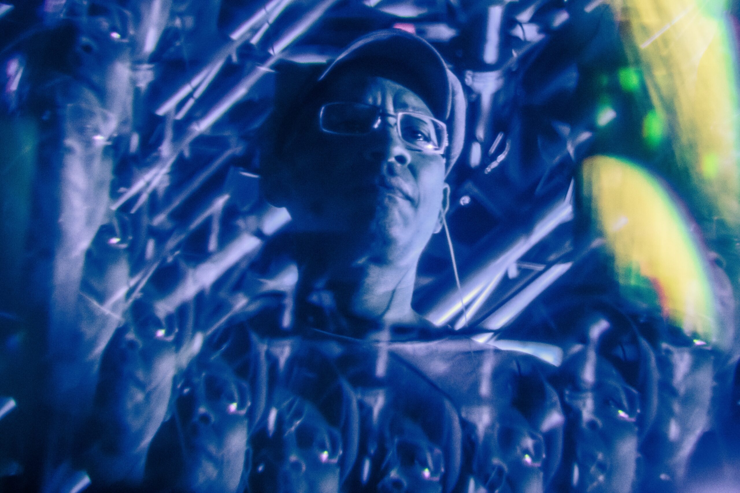 Renegade Snares: New Horizons – The Dawn of Ambient Jungle – News