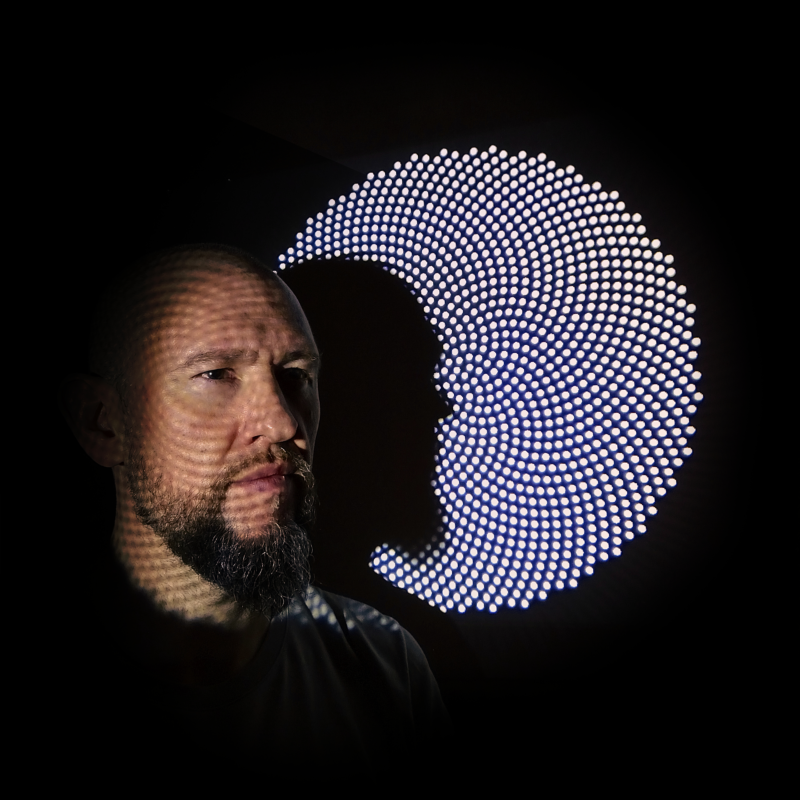 Space: Magic Flying – Electronic Sound