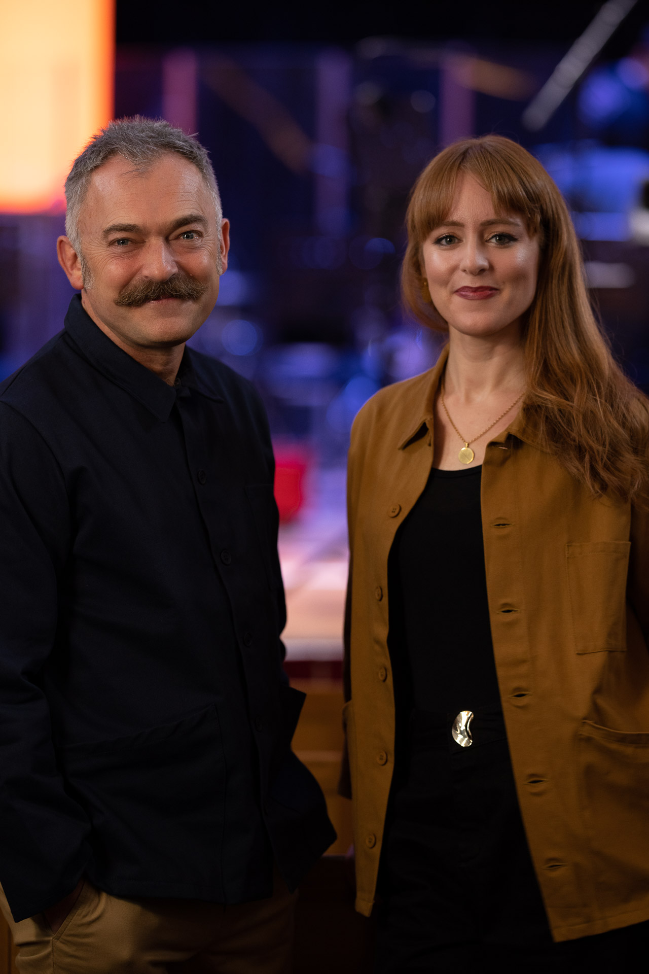 Hannah Peel and Paraorchestra: Rock Music – News
