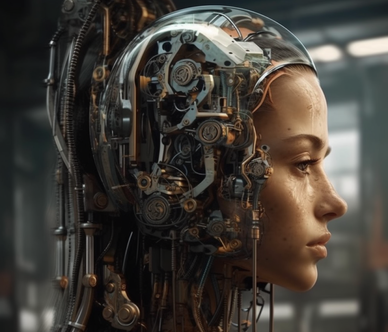 Viva La Evolution – Electronic Sound