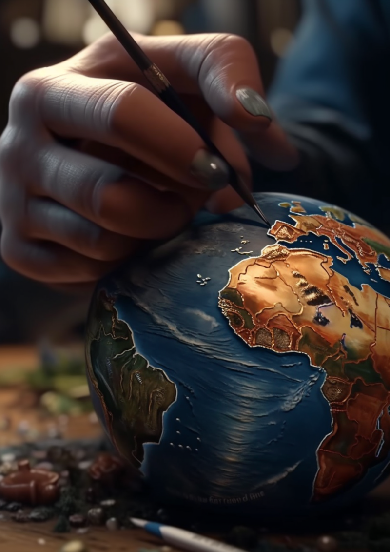 Emil Schult: Updating The Man-Machine – Electronic Sound