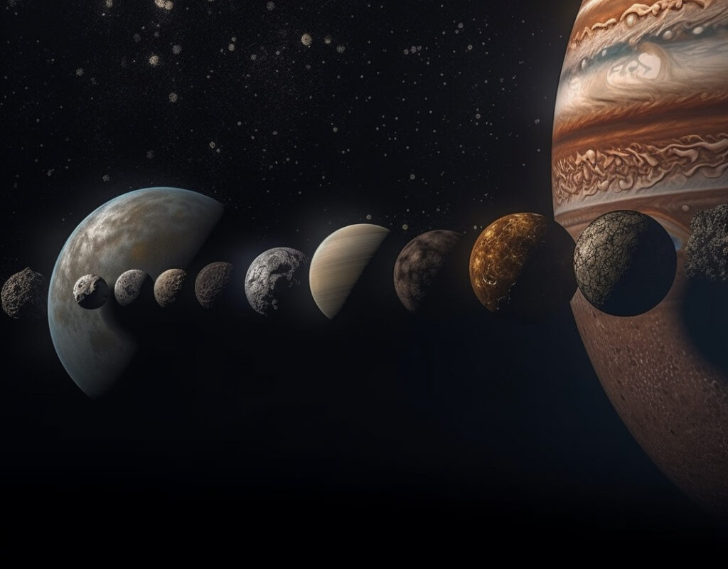 To Infinity… – Electronic Sound