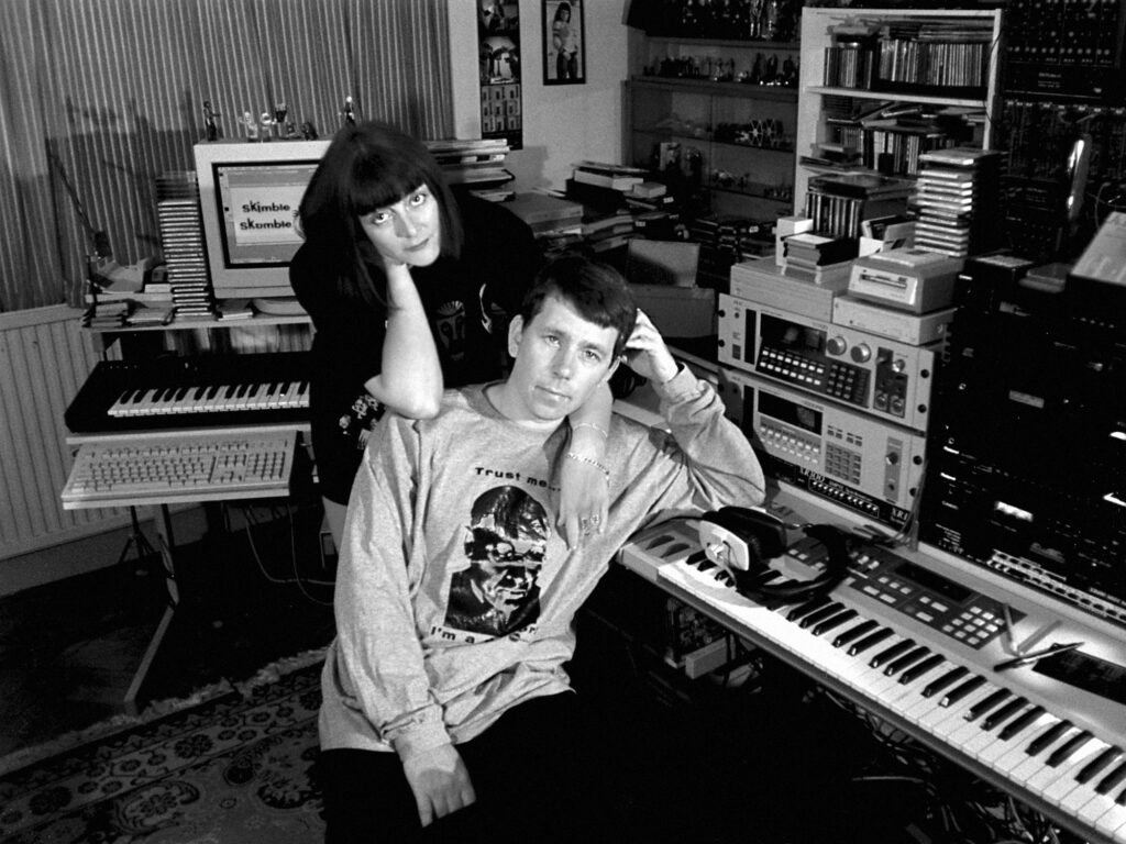 Our Hearts Together: Chris & Cosey – News