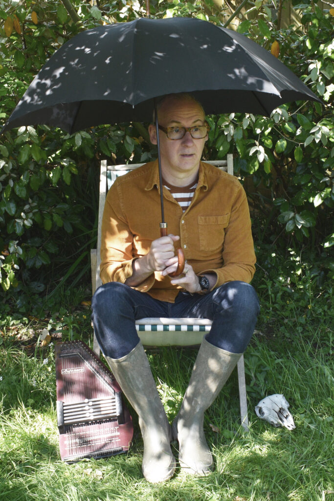 Belbury Poly: Where The Wild Things Are – Electronic Sound