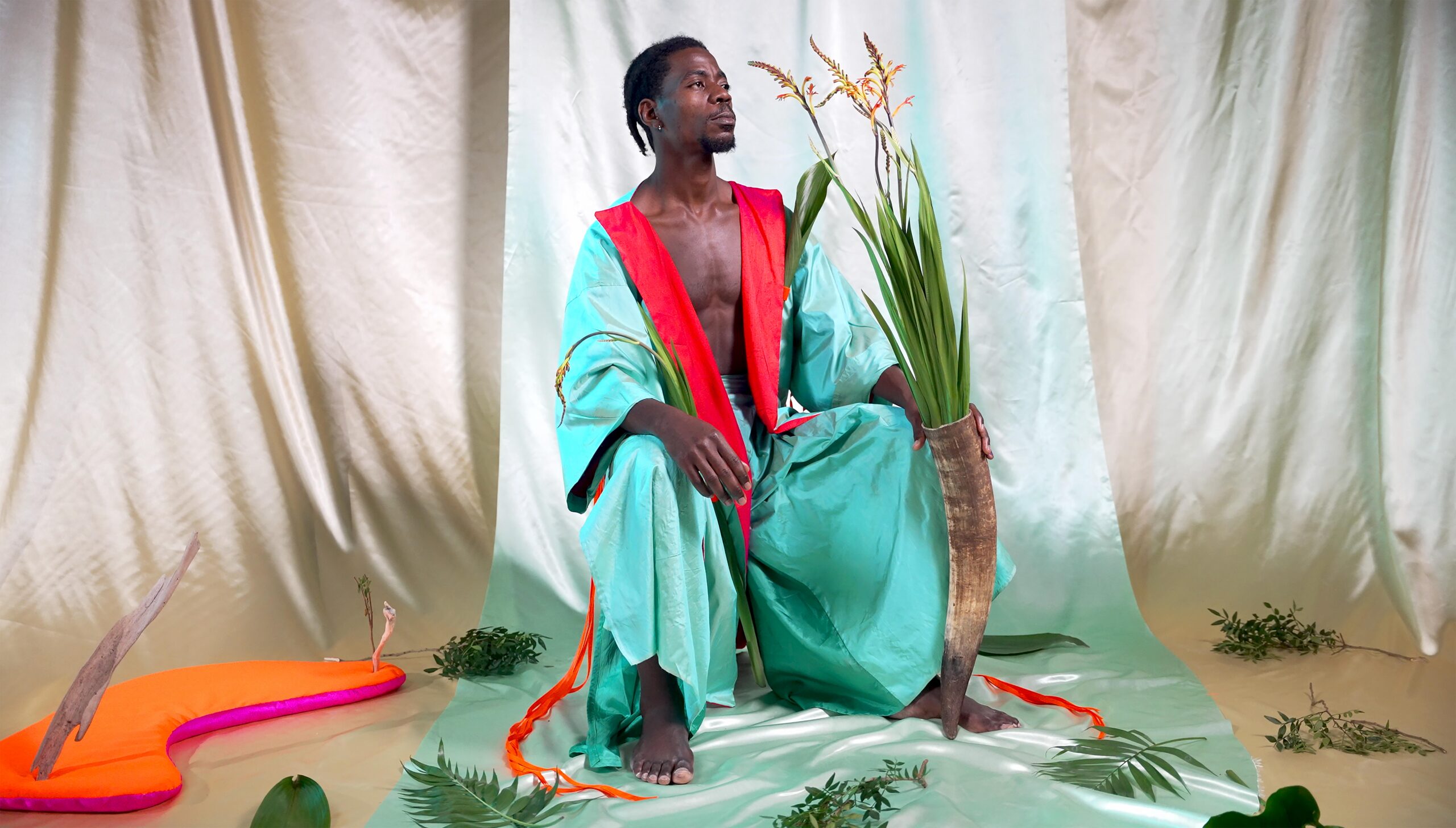 Faizal Mostrixx: Days of Future Past – Electronic Sound