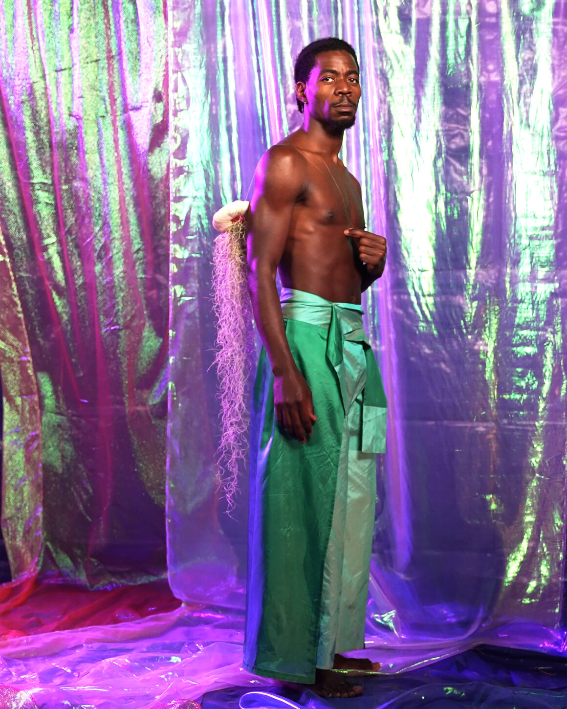 Faizal Mostrixx: Days of Future Past – Electronic Sound