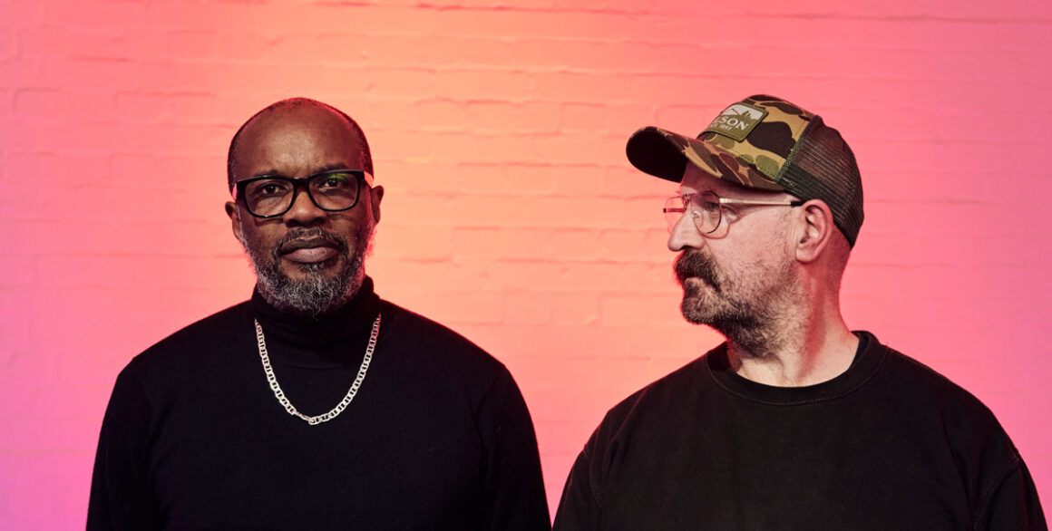 ESLS015 – Hifi Sean & David McAlmont – Electronic Sound