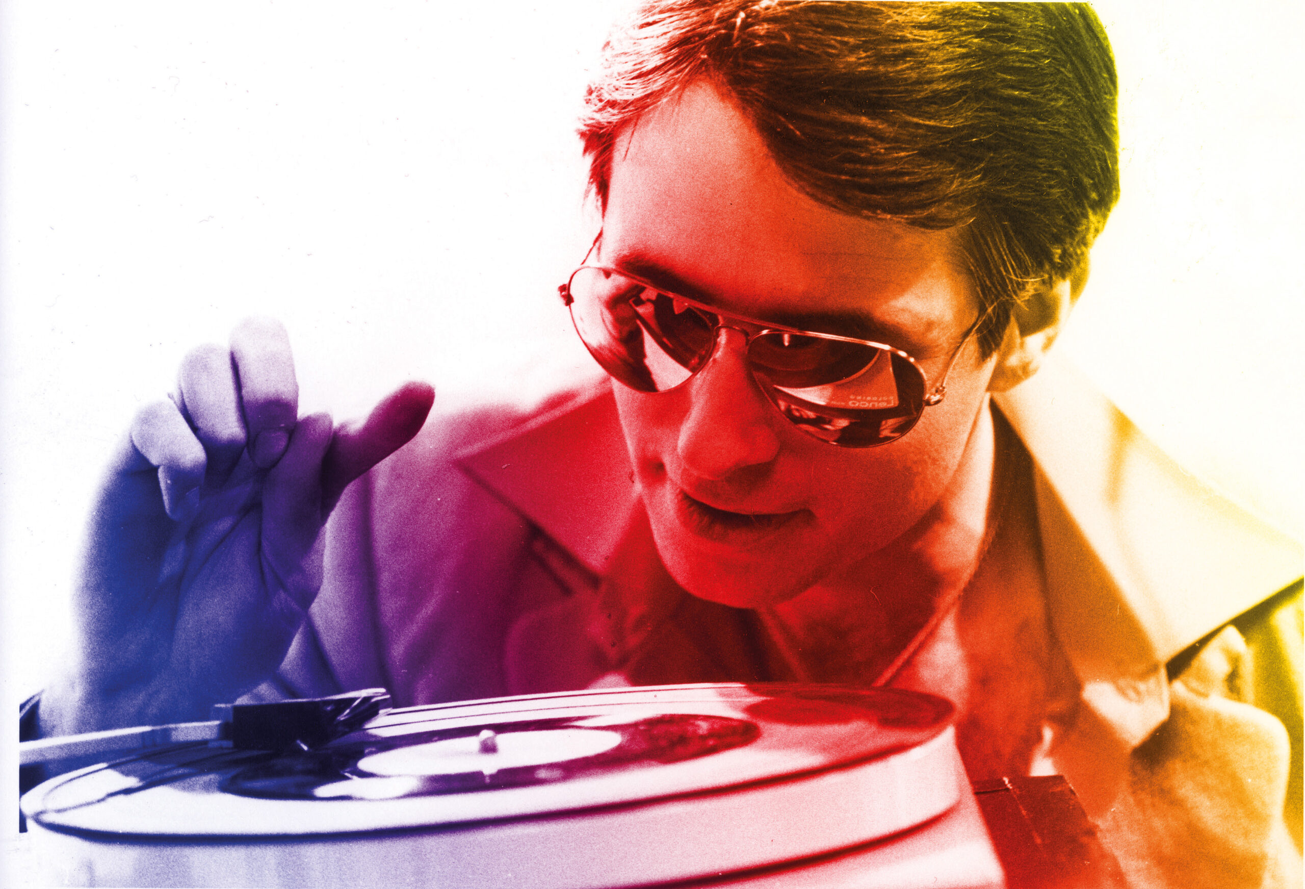 M, ‘Pop Muzik’ (MCA Records, 1979) – Electronic Sound