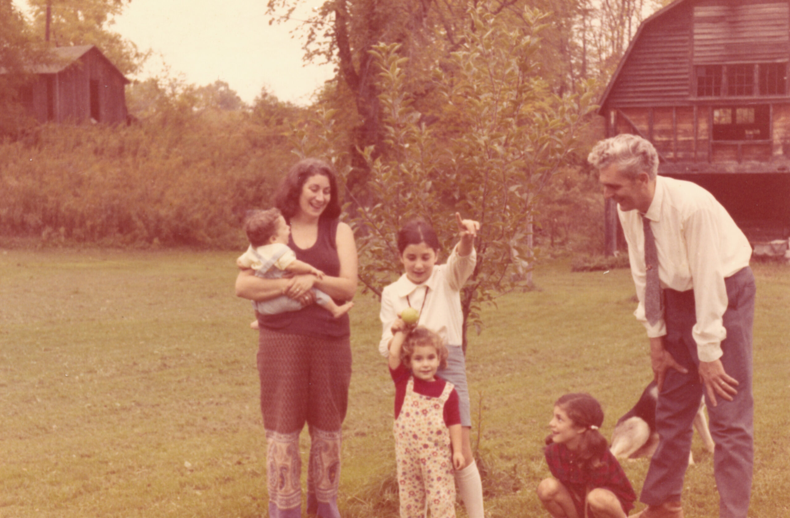 Robert Moog: Memory Moog – Electronic Sound