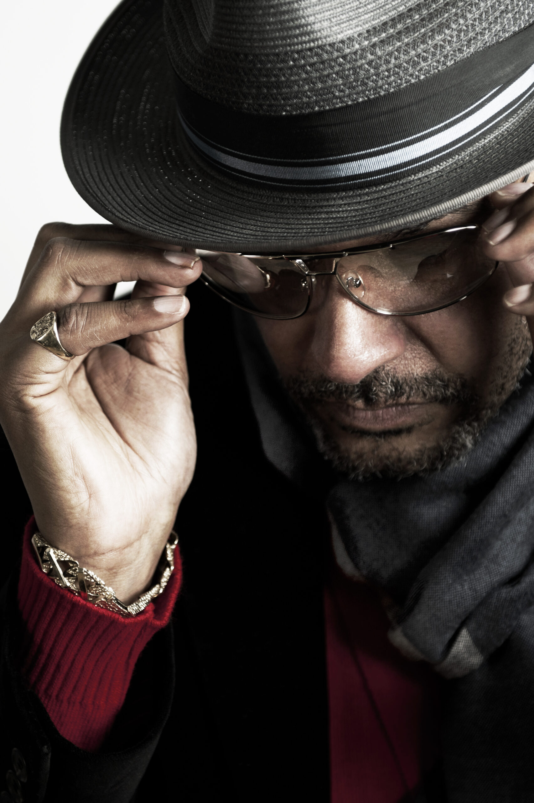Barry Adamson: The Outsider’s Outsider – Electronic Sound