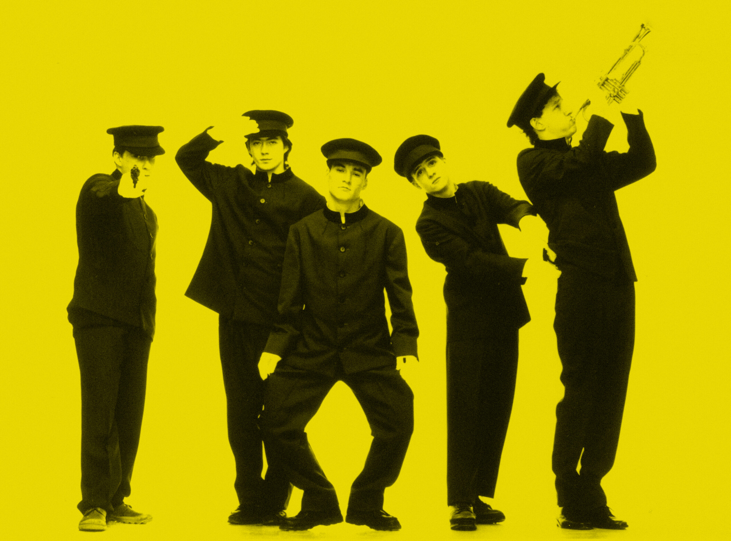 Tim Dorney ‘Weekender’ – Electronic Sound