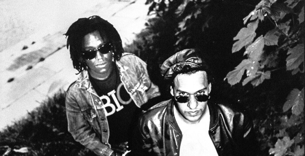 AR Kane: Ark Welding – Electronic Sound