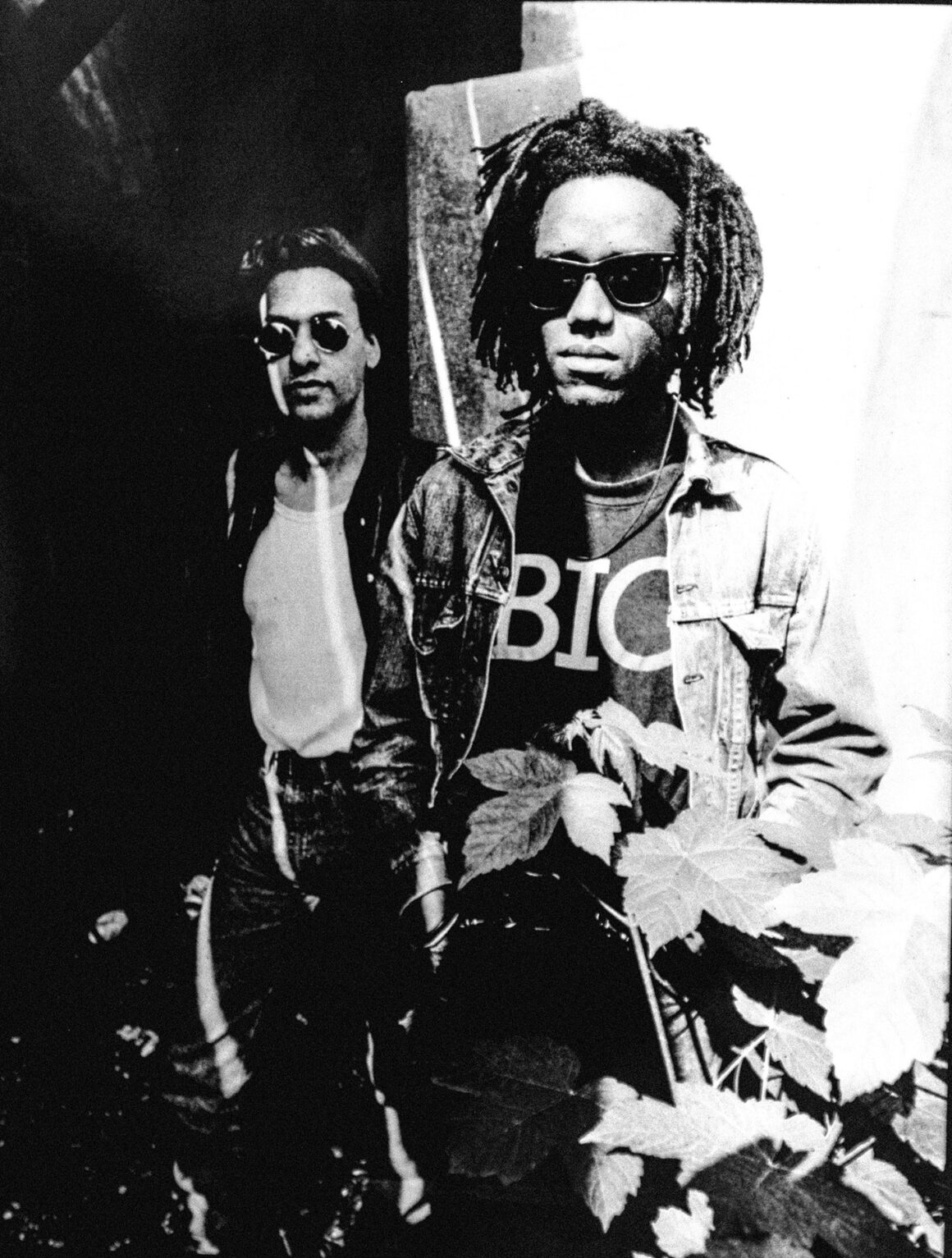 AR Kane: Ark Welding – Electronic Sound