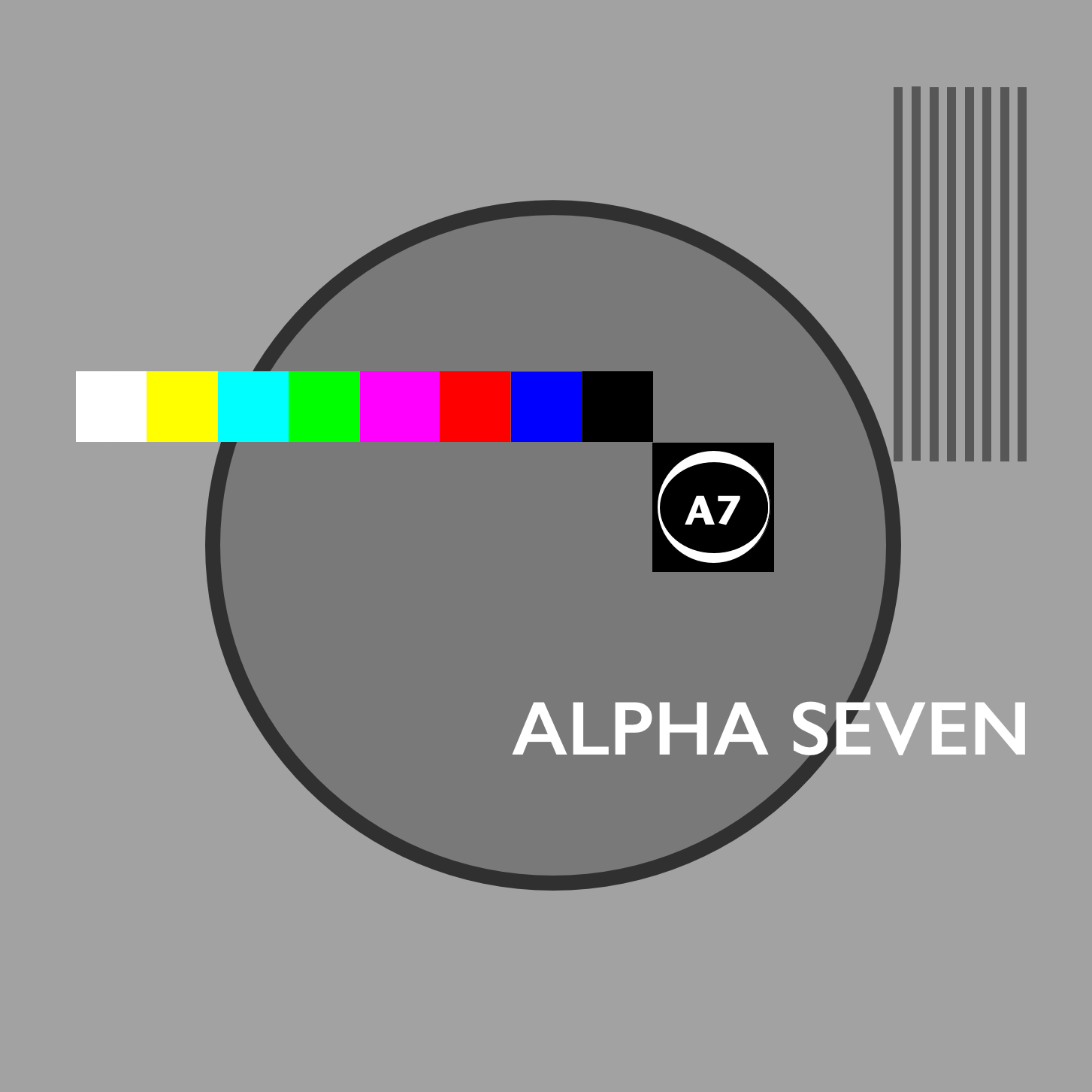 Alpha Seven ‘Great TV Masts Of The UK’ (Sofacom) – Electronic Sound