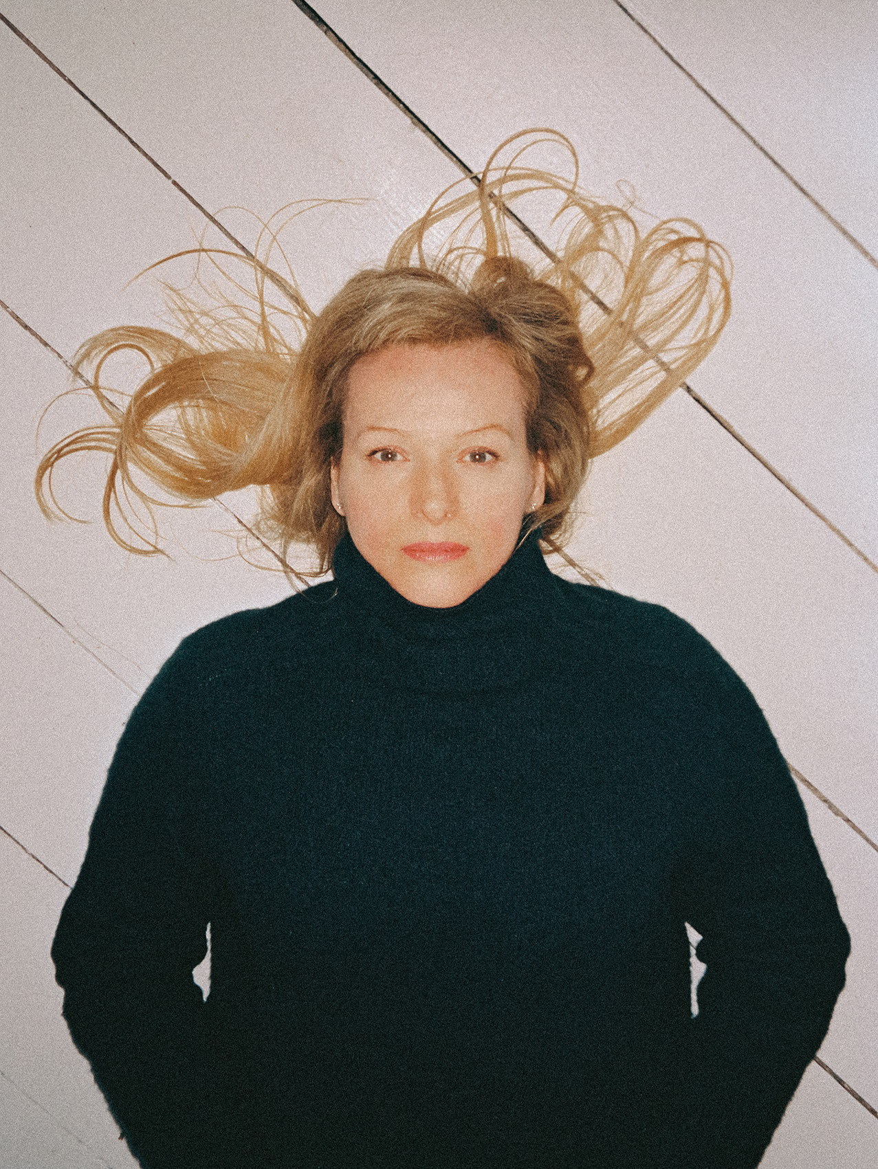 Dot Allison: Branching Out – Electronic Sound