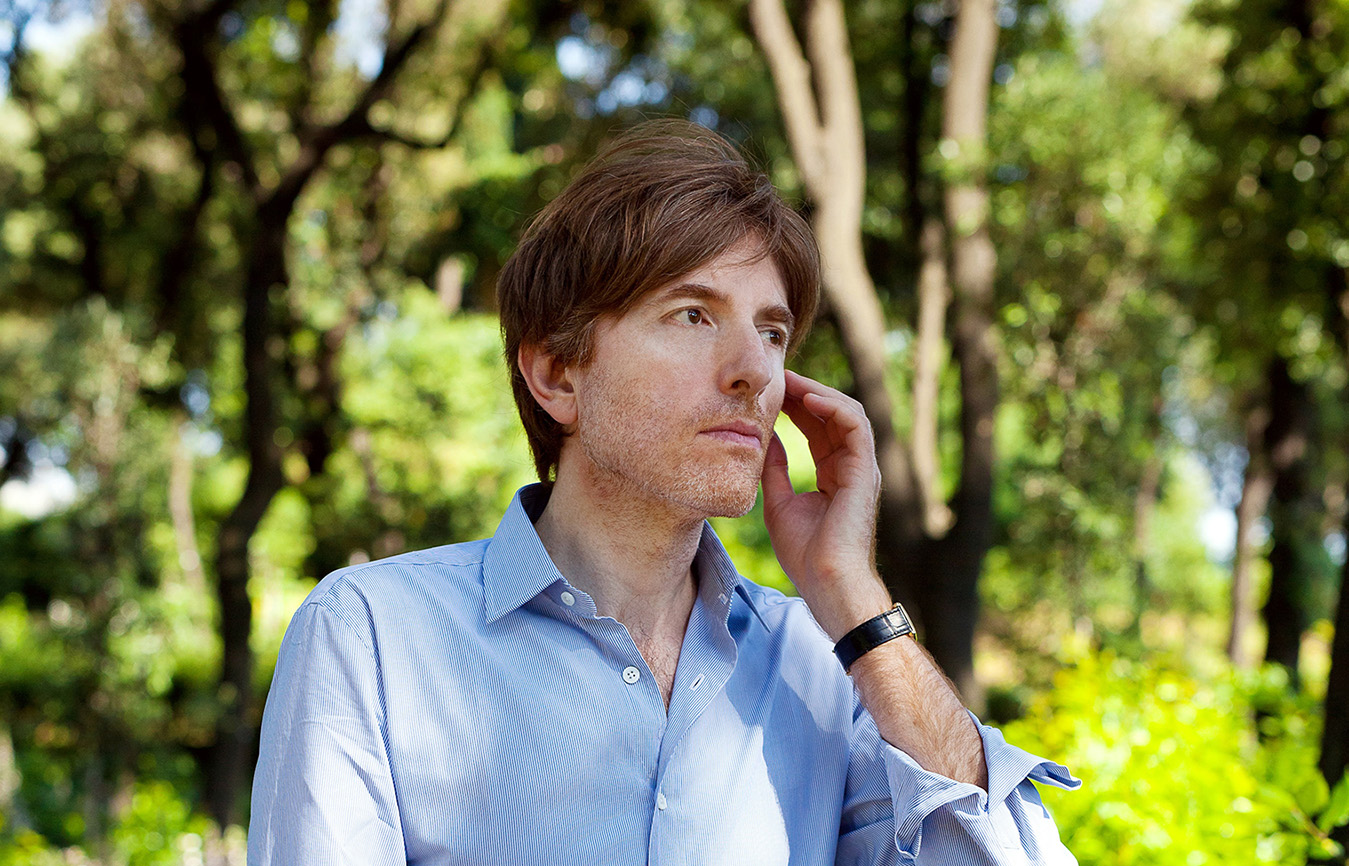 Nicolas Godin – Electronic Sound