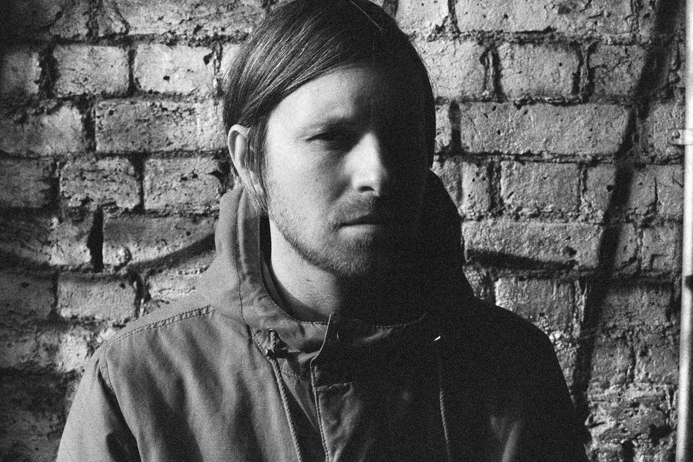 Blanck Mass: Flesh And Blood – Electronic Sound