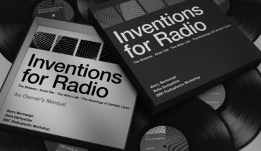 The 50 Greatest Space Records – Electronic Sound