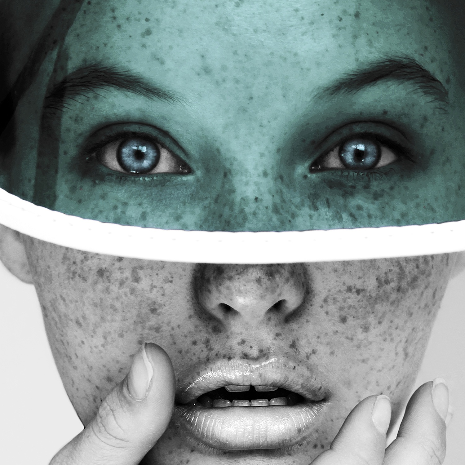 Kacy Hill – Electronic Sound