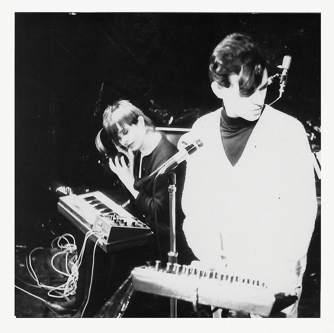 A Sheffield Story: From Vice Versa To Abc – Electronic Sound