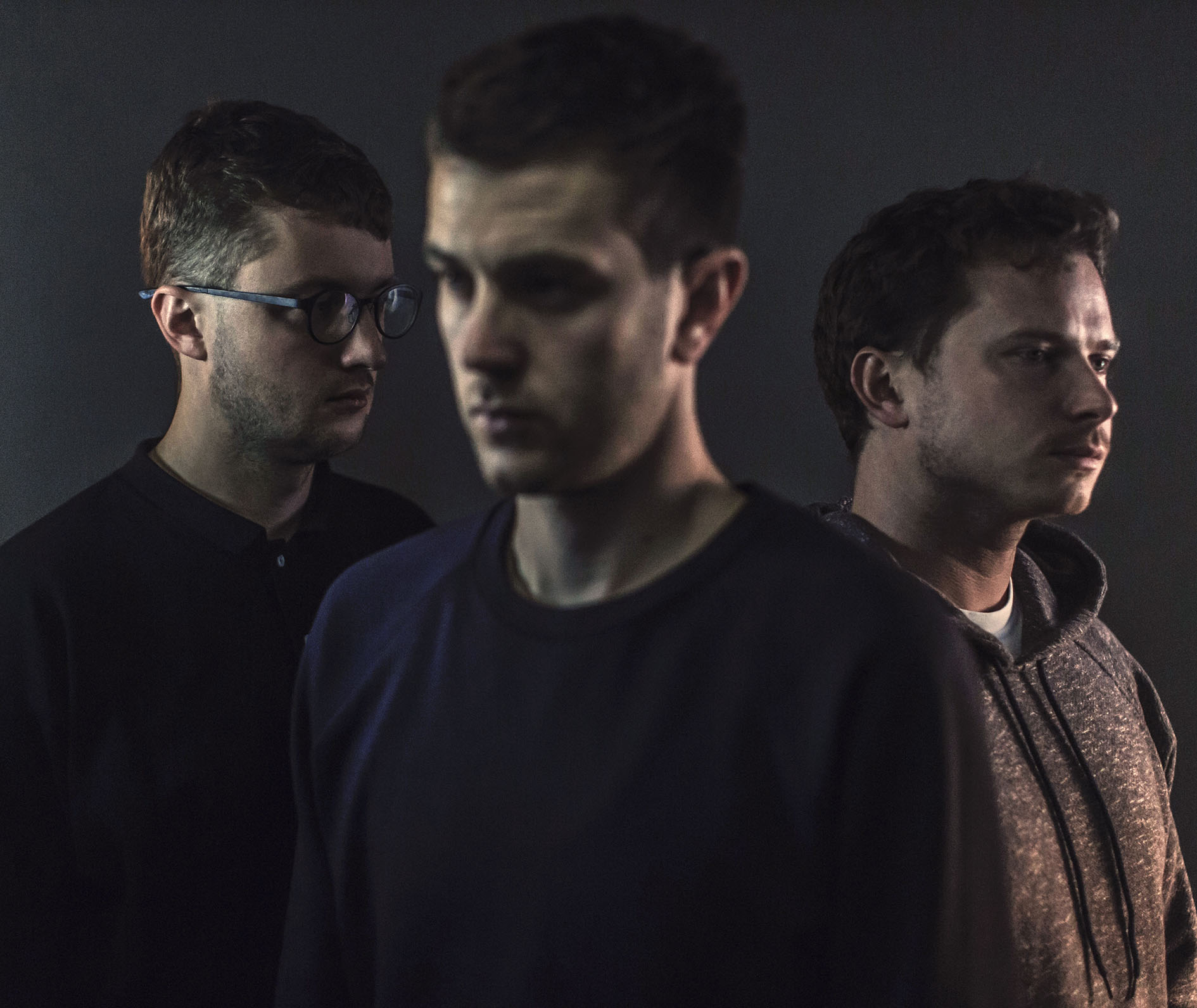 Portico: Pastures New – Electronic Sound