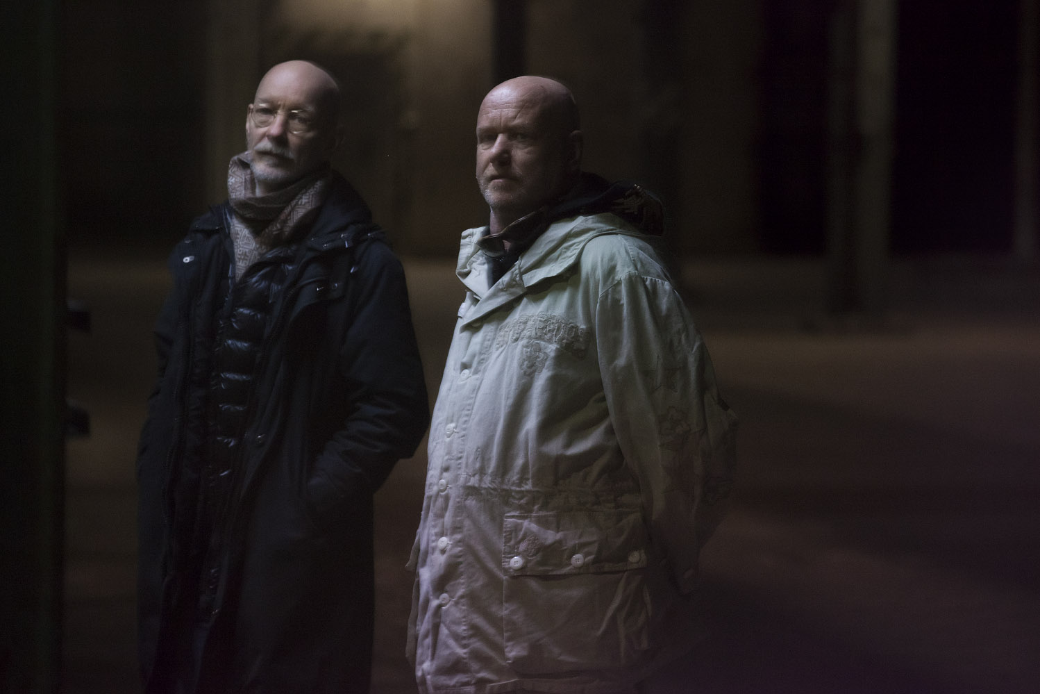 The Orb: Moony Tunes – Electronic Sound