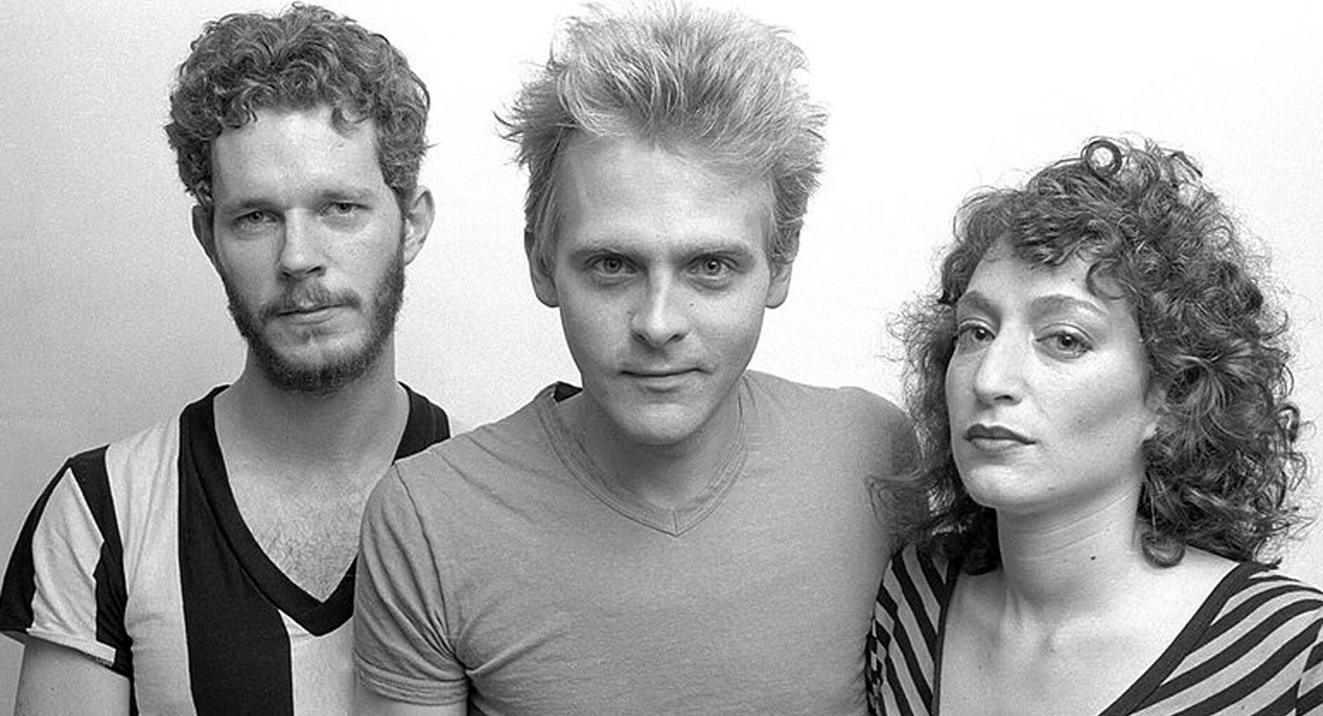 Units: In Punk We Trust – Electronic Sound