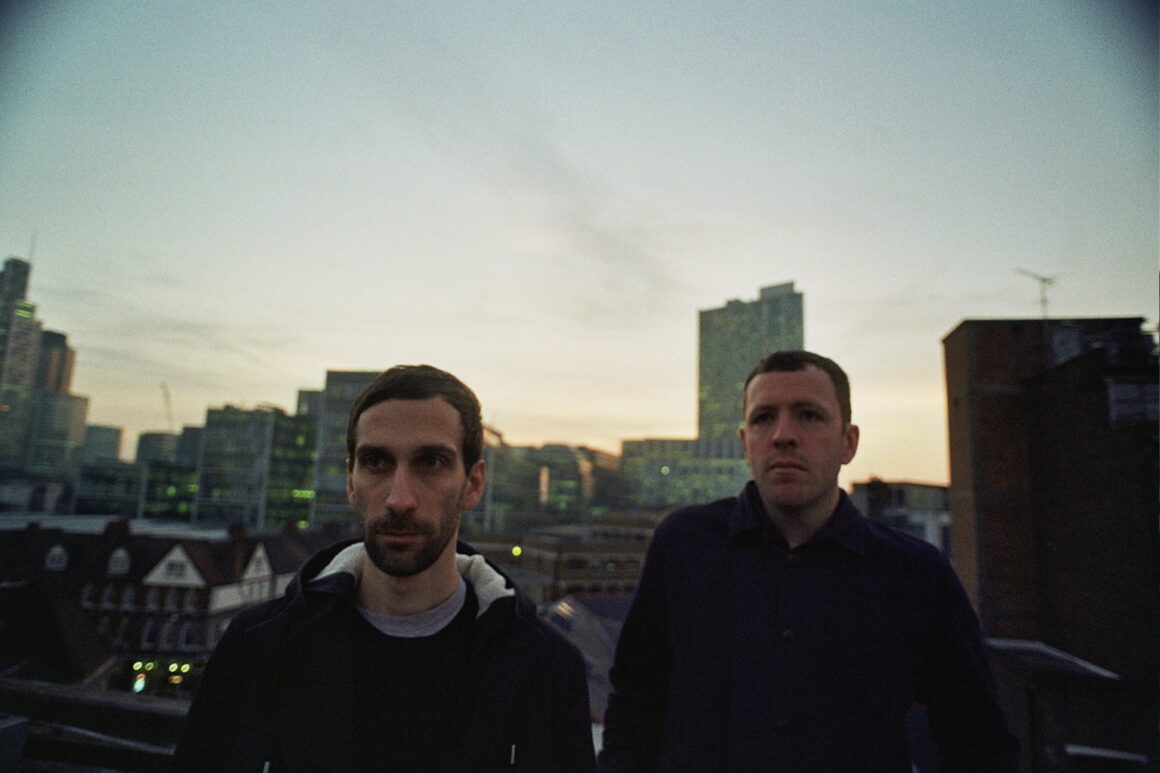 Walls: Get Your Mortar Running – Electronic Sound