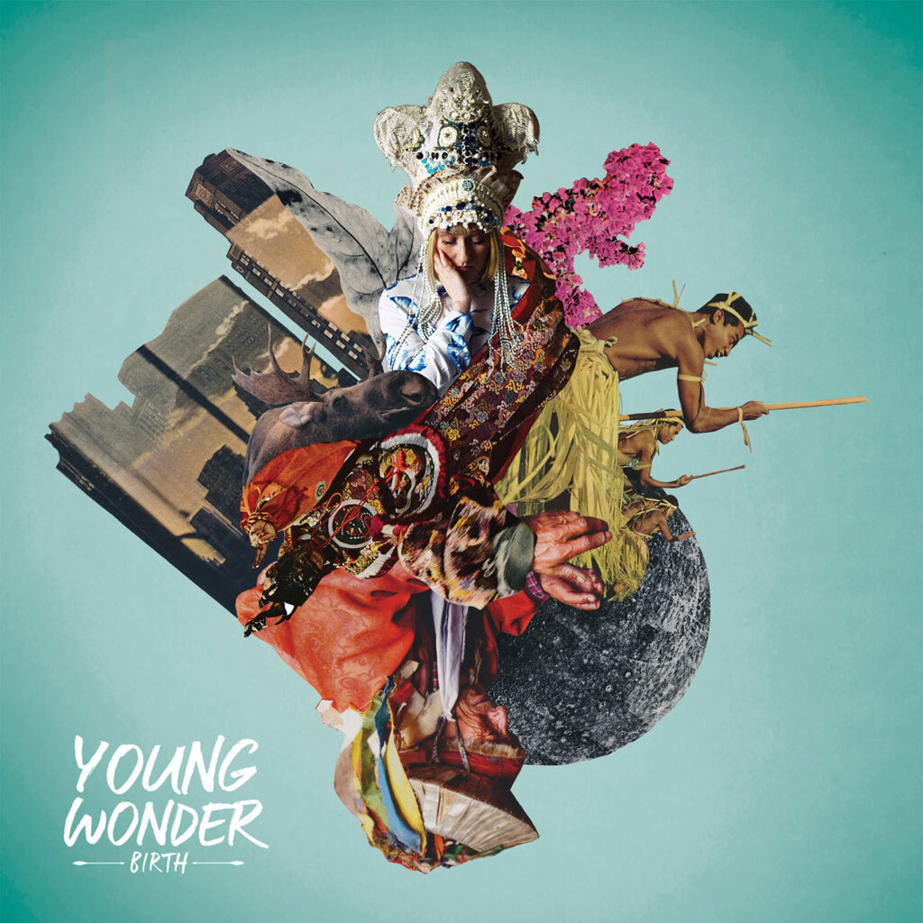 Young Wonder ‘Birth’ (Feel Good Lost) – Electronic Sound