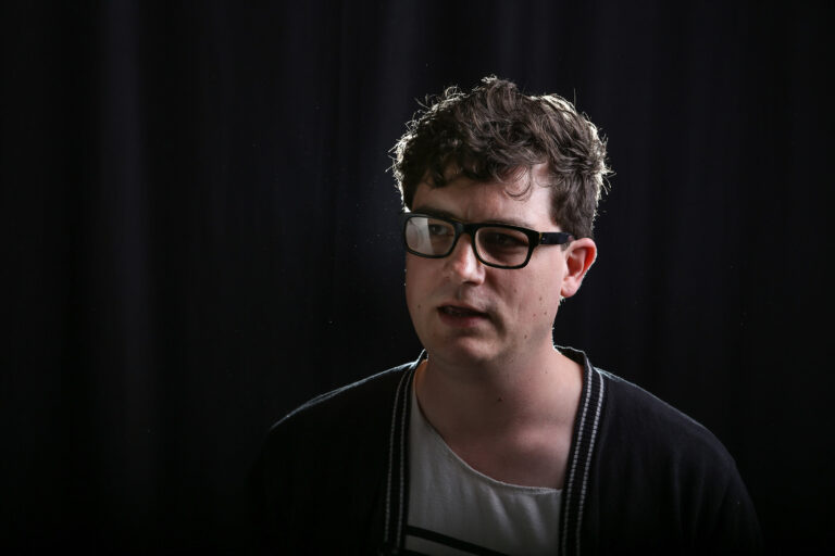 Luke Abbott: Country Life – Electronic Sound