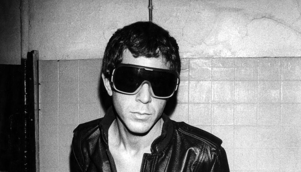 Martin Rev: Proto Punk – Electronic Sound