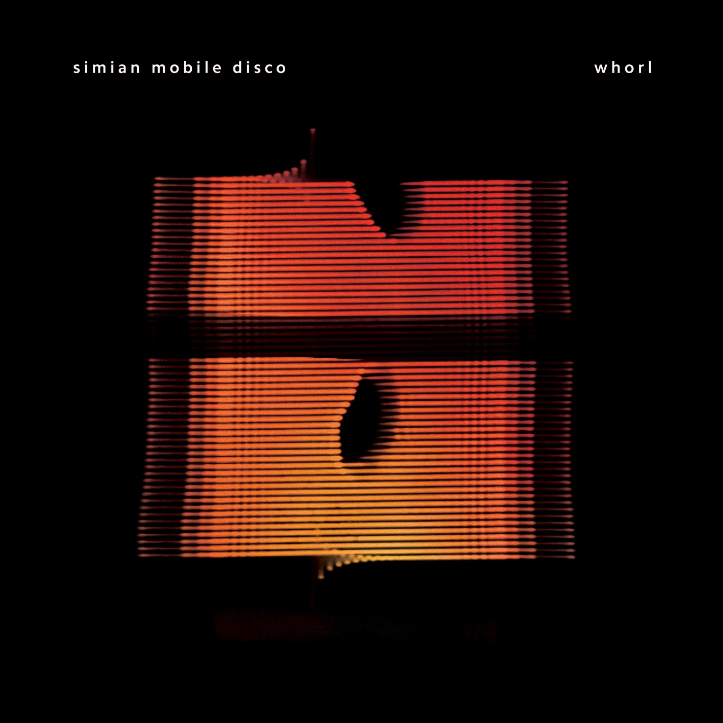 Simian Mobile Disco ‘Whorl’ (Anti) – Electronic Sound