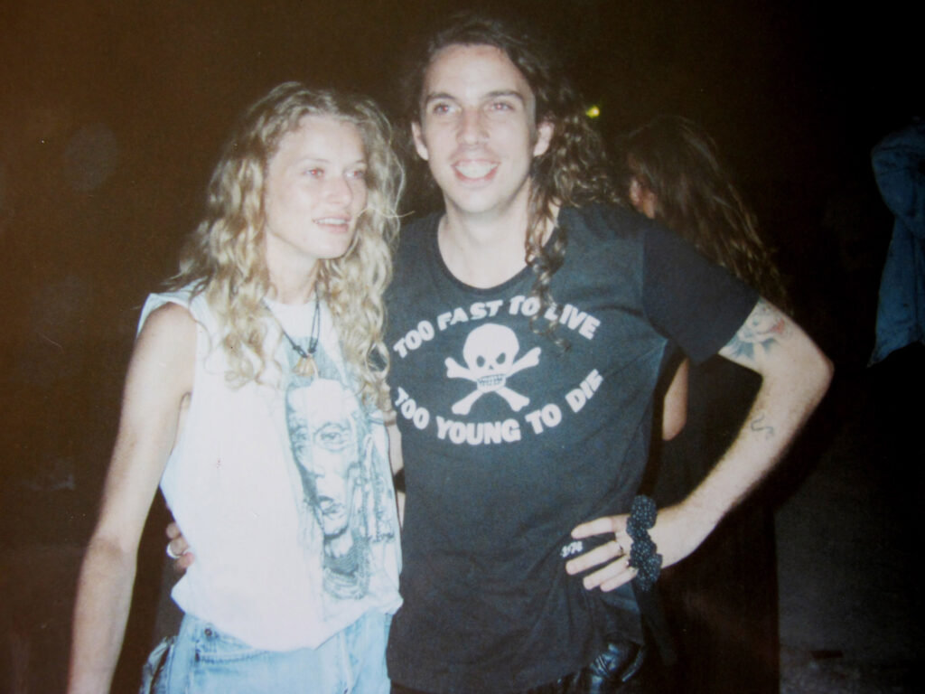 Andrew Weatherall: “He was the funniest man I’d ever met” – Electronic ...