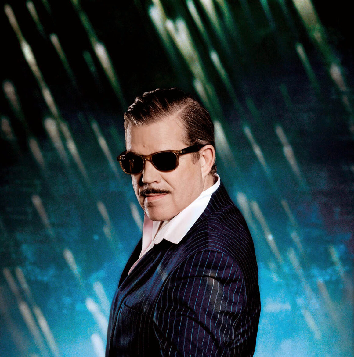 Boris Blank: Blank Expressions – Electronic Sound