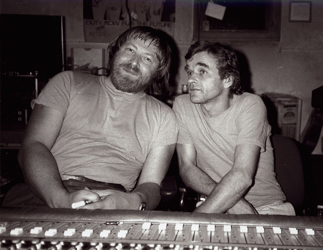 Tim Gane: Sky High – Electronic Sound