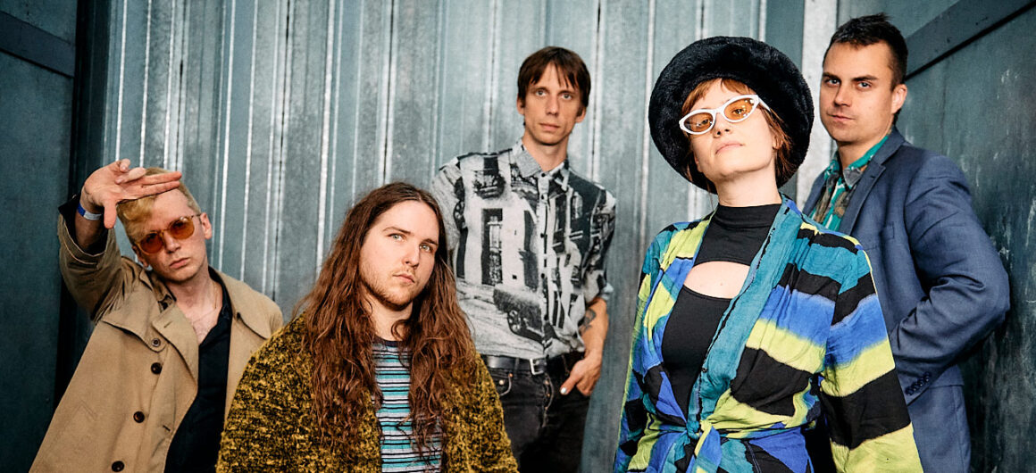 Electronic Sound – The Electronic Music Magazine. In Print & Online