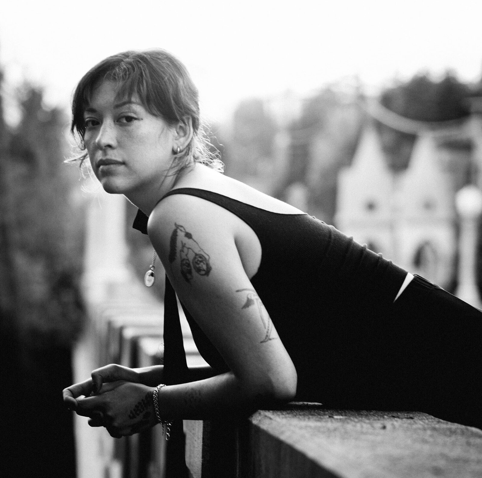 Alvidrez – Electronic Sound