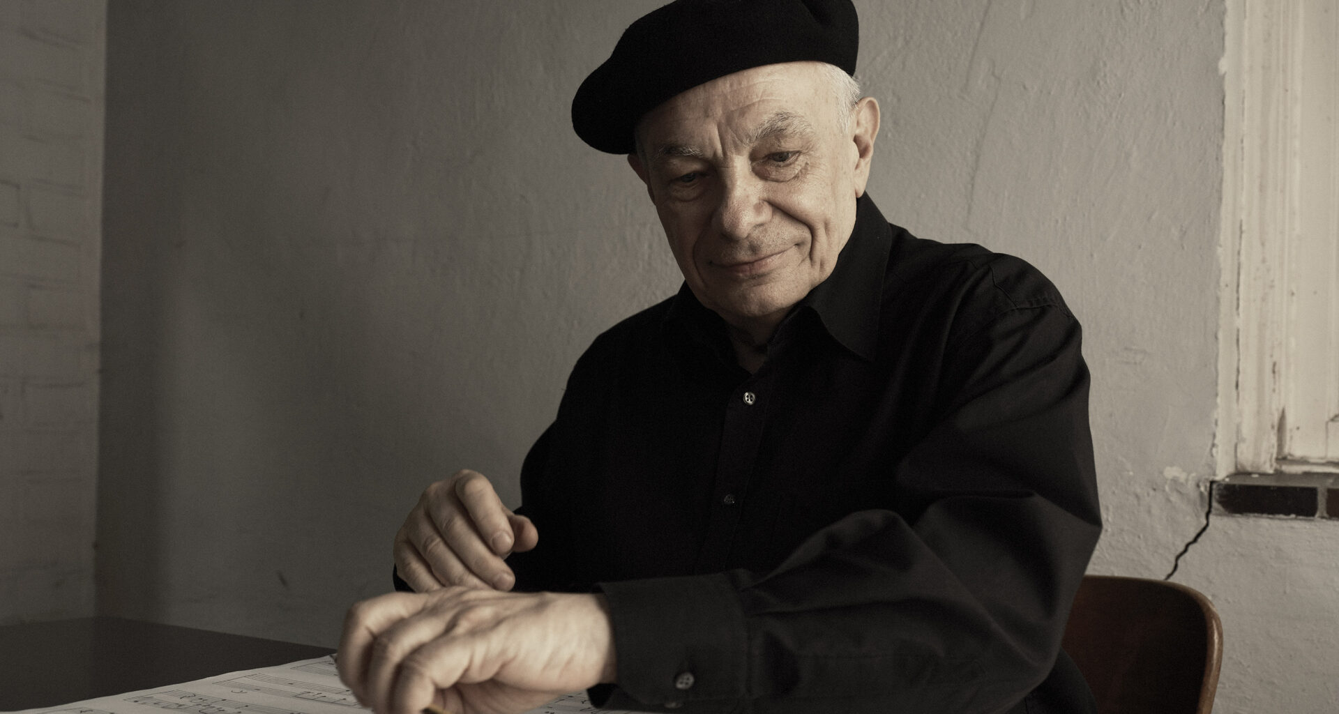 Karl Bartos: Nothing Is Real – Electronic Sound