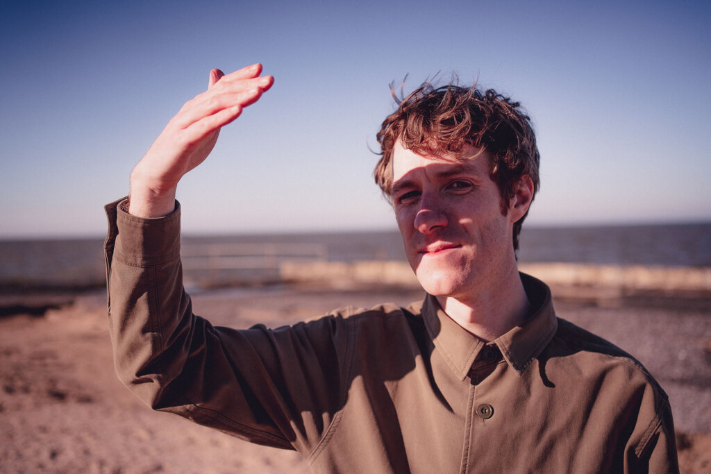 William Doyle: High Hopes – Electronic Sound