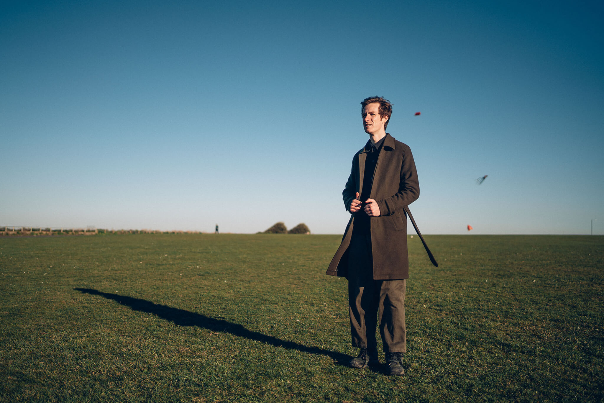 Electronic Sound – The Electronic Music Magazine. In Print & Online