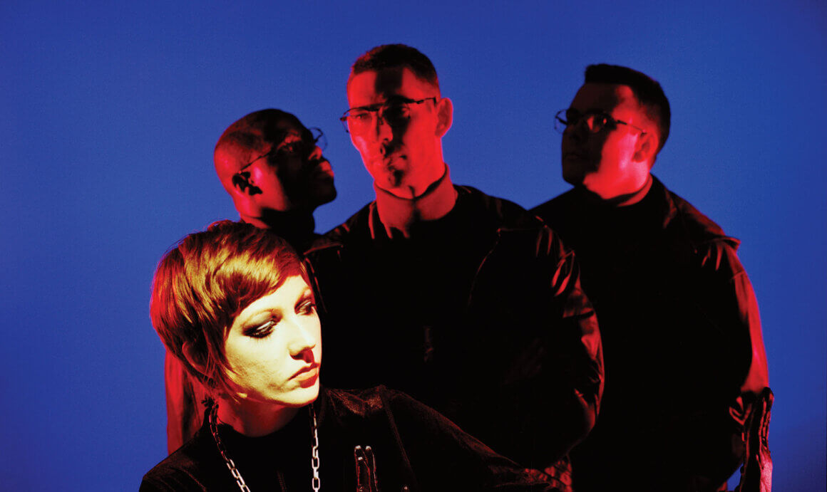 Electronic Sound – The Electronic Music Magazine. In Print & Online